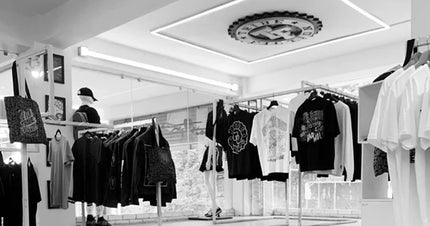 Tribe Fiction Street Wear